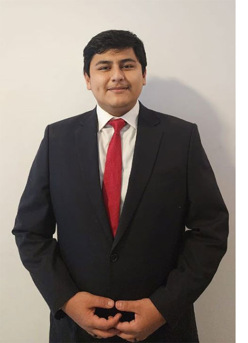 Student Council Election | John Jay College of Criminal Justice